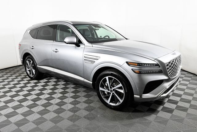 New 2025 Genesis GV80 2.5T ADVANCED 4D Sport Utility in Atlanta # ...