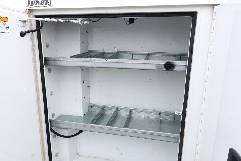 Used 2019 Ram ProMaster Cutaway 3500 136” WB with Premium Appearance ...