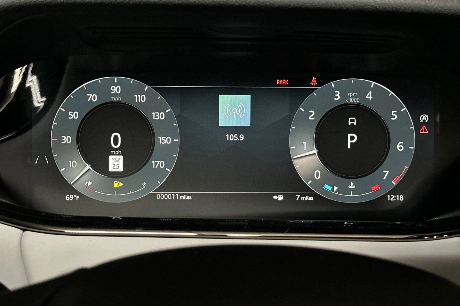 New 2026 Land Rover Range Rover Evoque Core S SUV in Pasadena #TH307899 ...