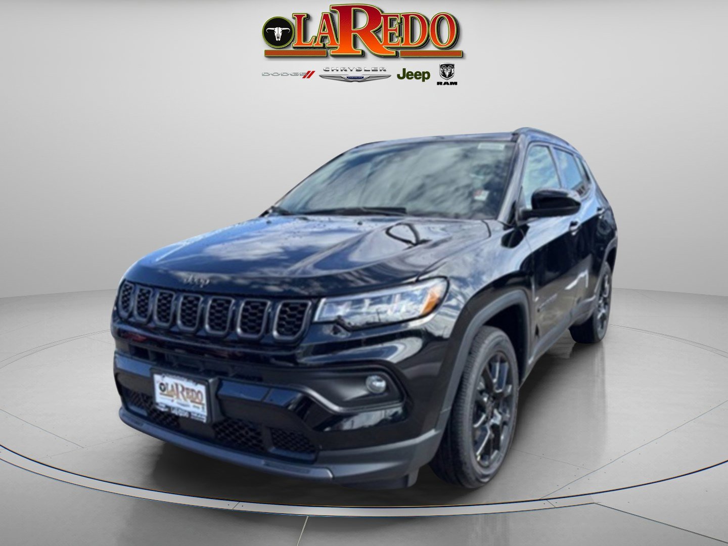 New 2026 Jeep Compass Latitude Altitude Sport Utility for Sale # ...