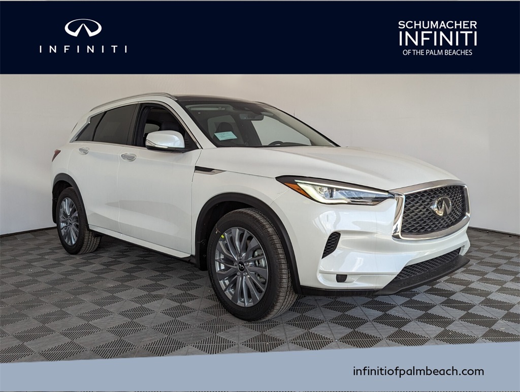 New INFINITI Specials West Palm Beach FL | INFINITI of the Palm Beaches