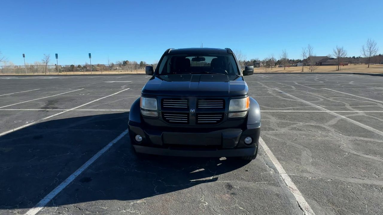 Used 2011 Dodge Nitro Detonator Sport Util UP-UTILITY in Aurora | CarHop