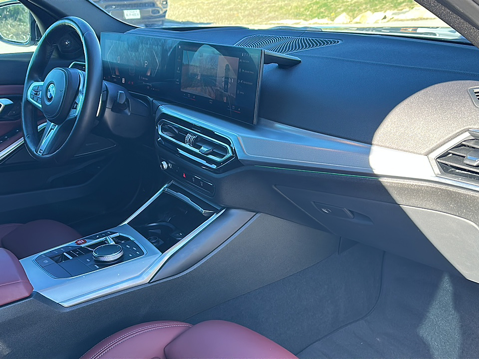 Pre-Owned 2023 BMW 3 Series M340i Sedan 4dr Car in Temple #43784A ...