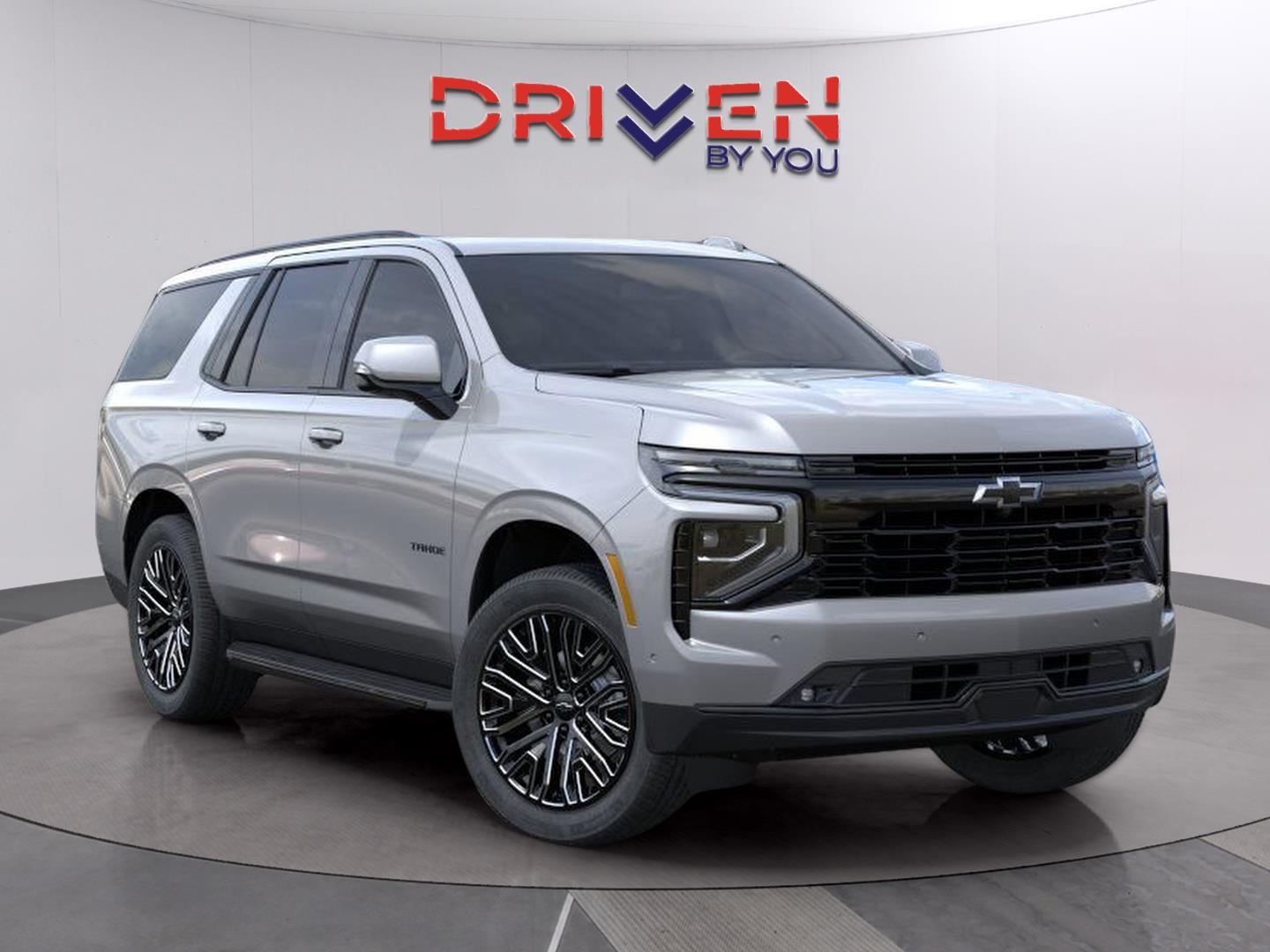 New 2026 Chevrolet Tahoe RST Sport Utility Vehicle in Marianna #HG20812 ...