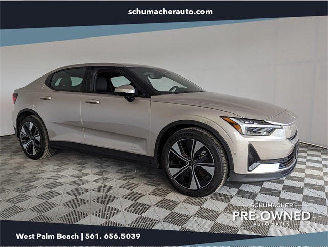Polestar 2 for sale near me store
