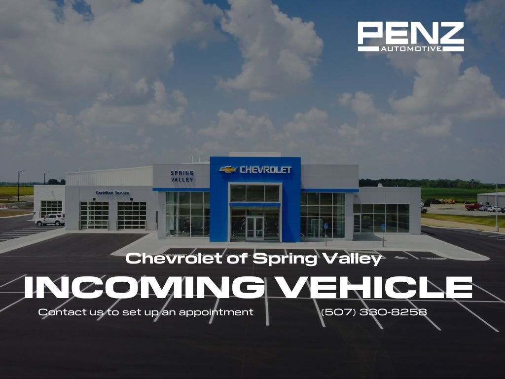 Used 2024 Chevrolet Malibu 1FL For Sale Spring Valley MN | Rochester ...