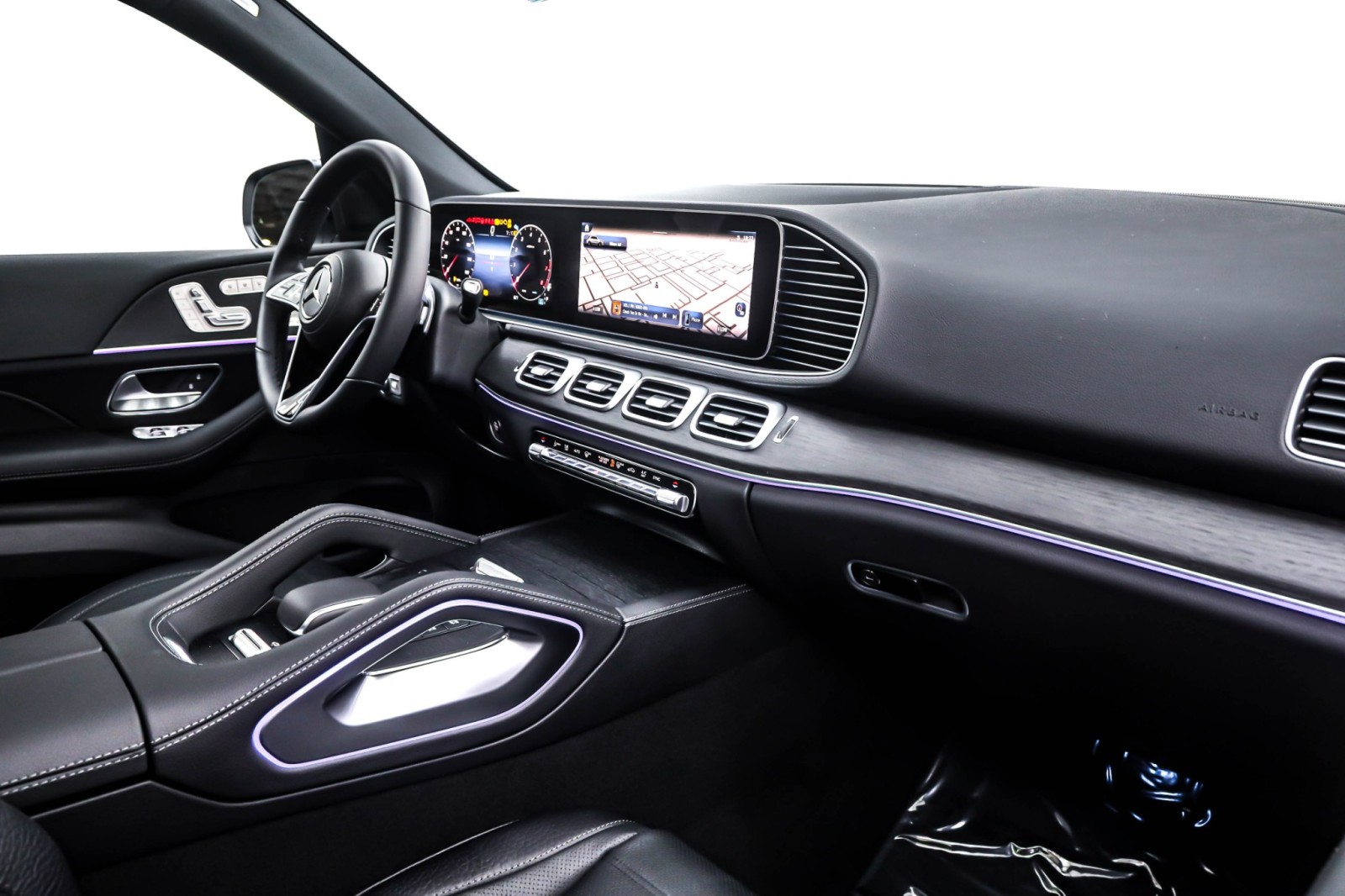 New 2025 Mercedes-Benz GLE GLE 580 SUV in Newport Beach #N183638 ...