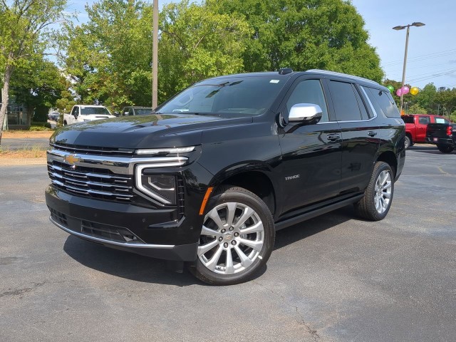 New 2025 Chevrolet Tahoe Premier SUVs in Kennesaw #1150520 | Carl Black ...