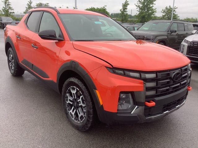 New 2025 Hyundai SANTA CRUZ XRT 4D Crew Cab in Avon #AH8997 | Ray ...