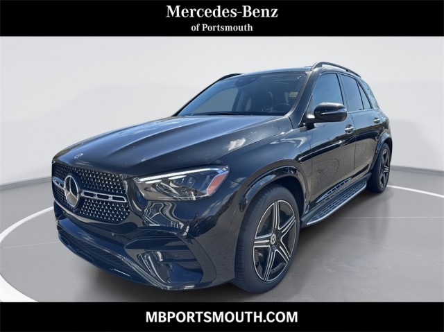 New 2024 Mercedes-Benz GLE GLE 580 4D Sport Utility in Greenland # ...