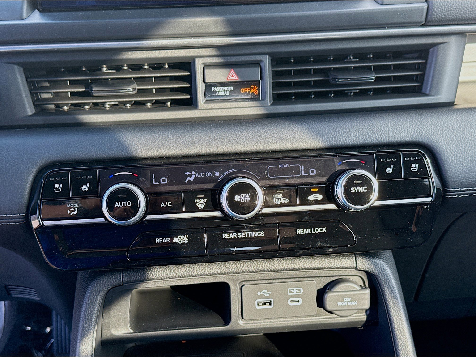 New 2025 Honda Pilot Elite Sport Utility in Miami #B192632 | Honda of ...