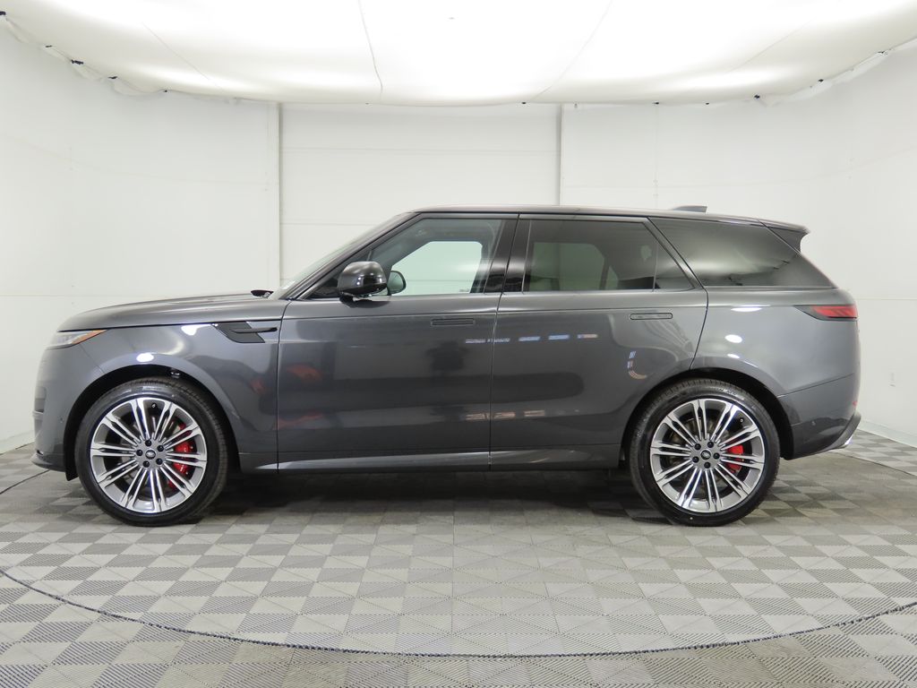 New 2025 LAND ROVER Range Rover Sport Dynamic SE SUV in Phoenix #L12569 ...