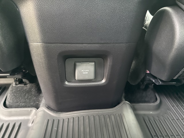 Used 2025 Toyota Grand Highlander Limited For Sale Birmingham AL ...