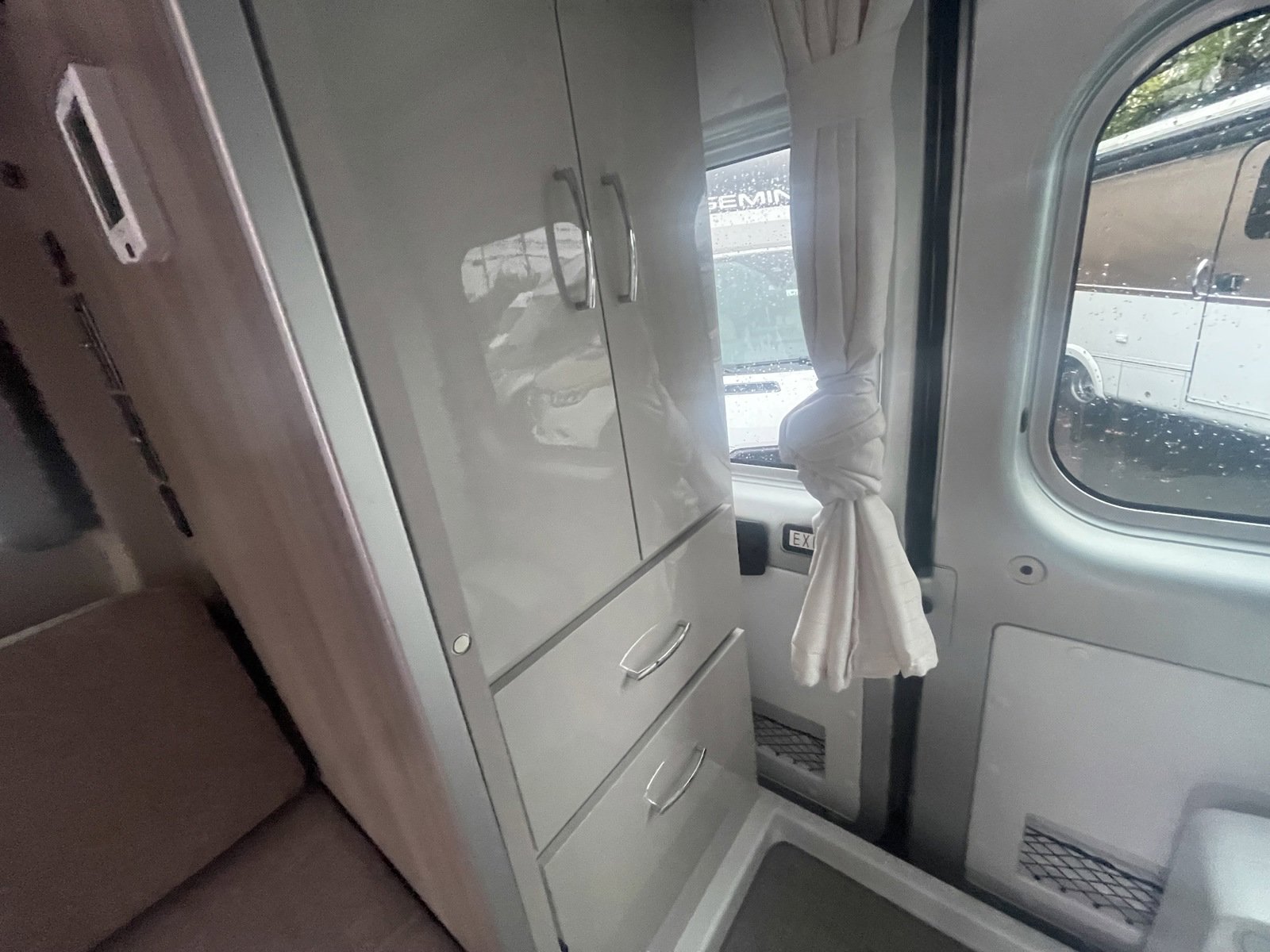 New 2024 Thor Motor Coach Scope 18G Full-size Cargo Van in Bristol # ...