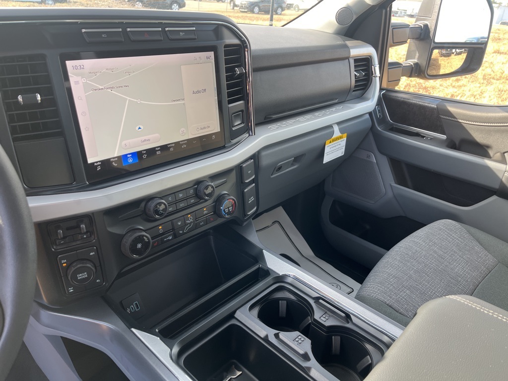 New 2024 Ford Super Duty F-350® XLT For Sale Gaffney SC | Spartanburg | #C2425