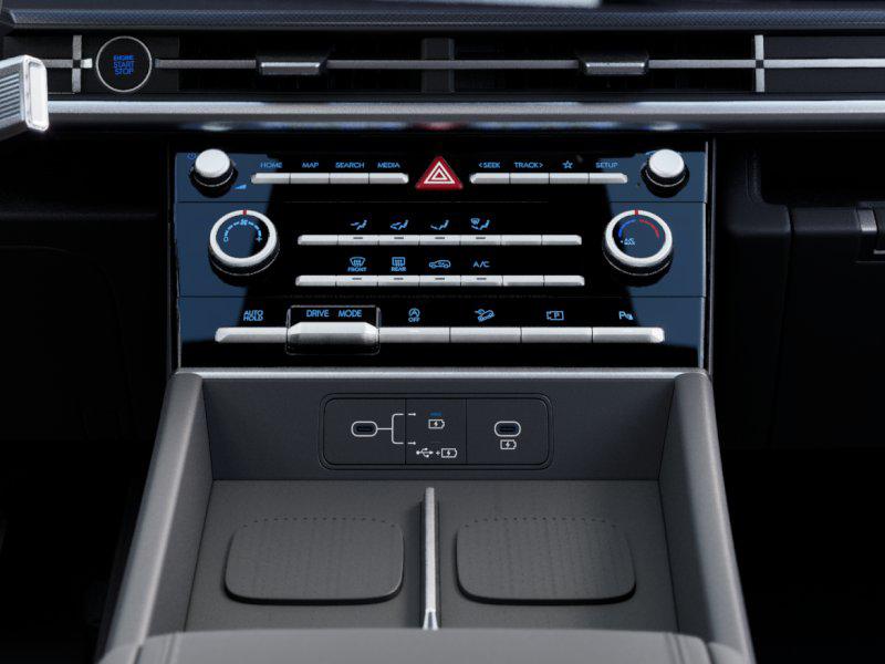 New 2026 Hyundai SANTA FE SE FWD 4D Sport Utility in Janesville ...