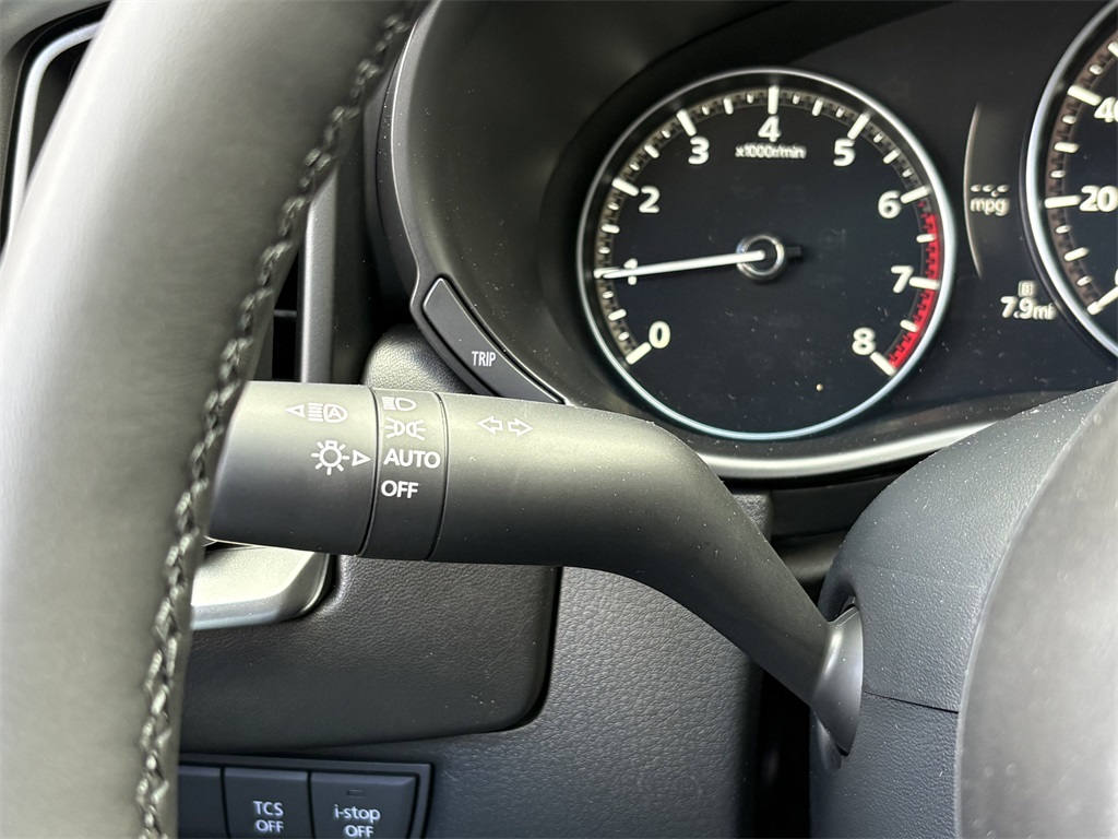 New 2025 Mazda CX-50 2.5 Turbo Premium AWD SUV in Doral #327732 | Ocean ...