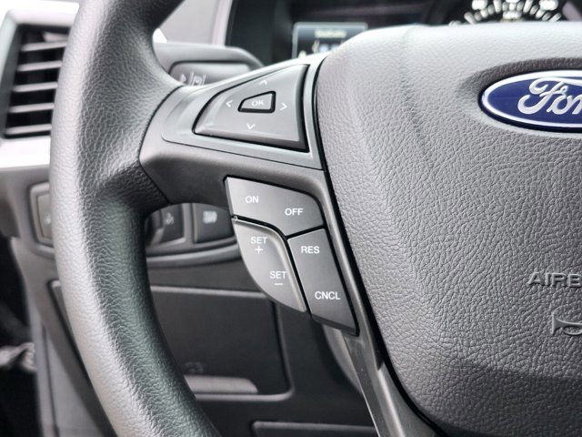 New 2024 Ford Edge SE Sport Utility in San Antonio #A15302 | Northside Ford