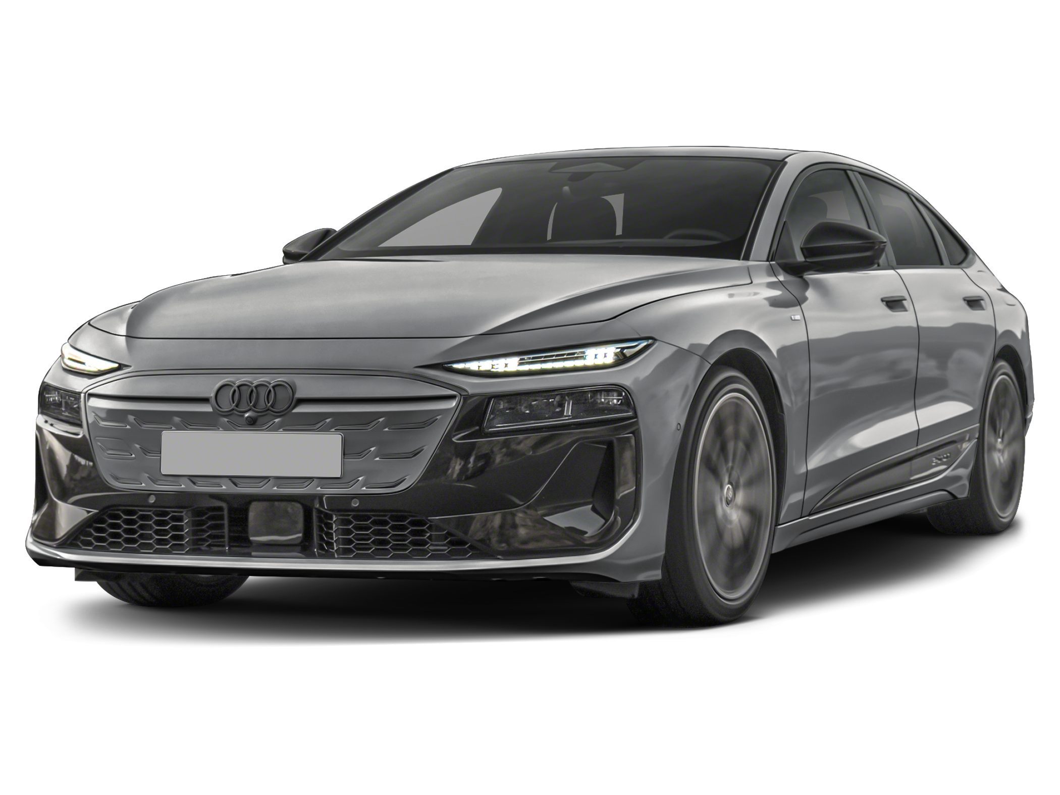 New 2025 Audi A6 e-tron Premium Sedan in Carlsbad #024294 | Hoehn Motors