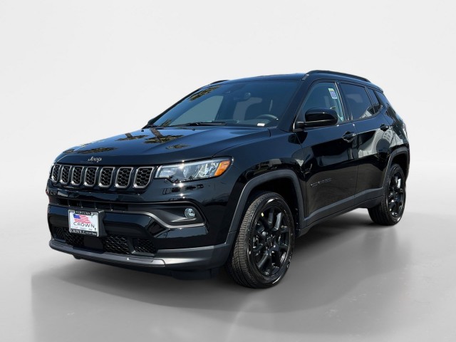 Jeep compass sport 4x4 store