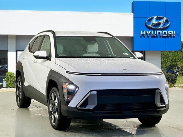 New 2024 Hyundai KONA SEL AWD 4D Sport Utility in Southern Pines #H9647 | Pinehurst Hyundai