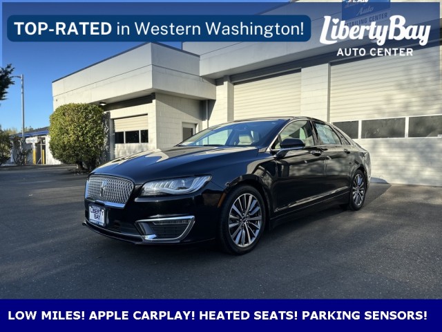 Quality Used Car Dealers in Poulsbo, WA | Liberty Bay Auto