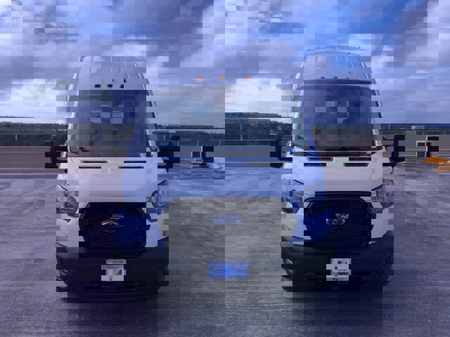 New 2024 Ford Transit 350 XL HD High Roof 15 Passenger Van Full-size Passenger Van in Guam ...
