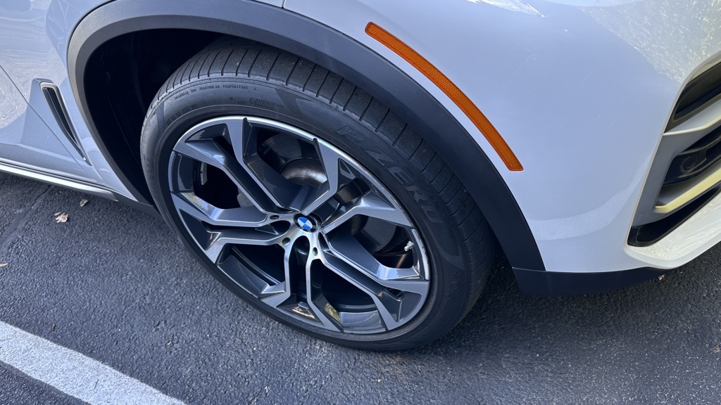 Pre-Owned 2023 BMW X5 xDrive40i 4D Sport Utility in Virginia Beach # ...