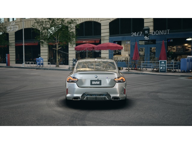 New 2026 BMW M240i M240i Coupe in Warwick # | Inskip's Warwick AutoMall