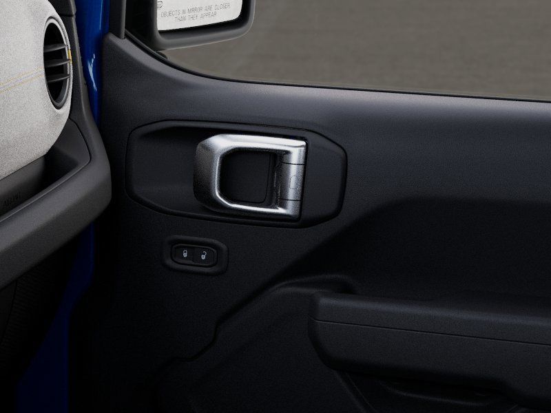 New 2026 Jeep Wrangler Sport S 2-door in Arab #R5191 | North Alabama Cars