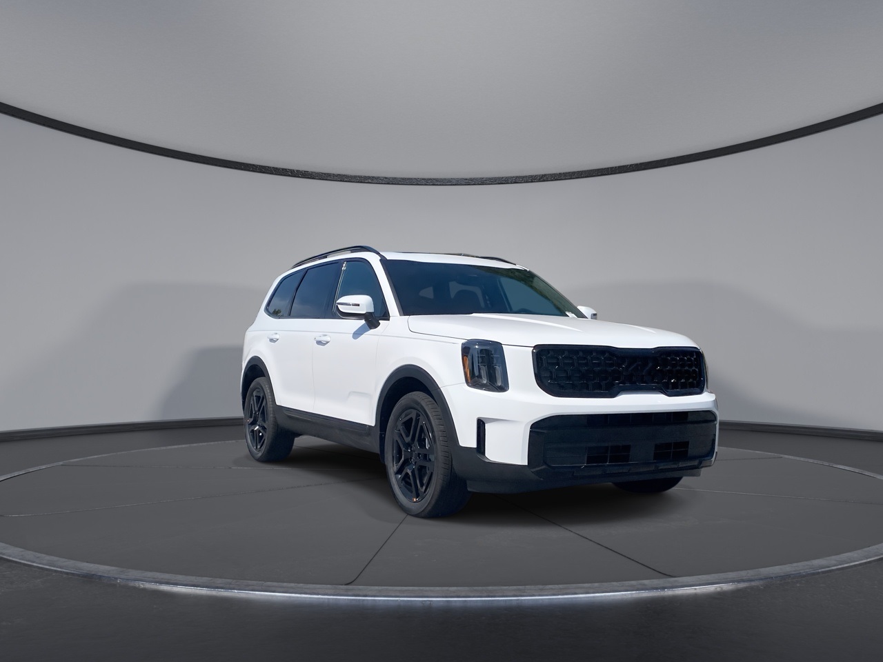 New 2025 Kia Telluride EX X-Line 5DR SPORT UTILITY in Athens #K25736M ...