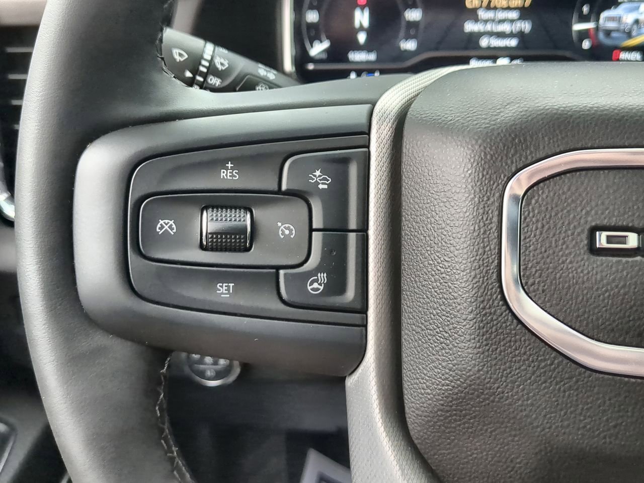 Pre-Owned 2025 GMC Sierra 2500 HD Denali Crew Cab in Roswell, GA # ...