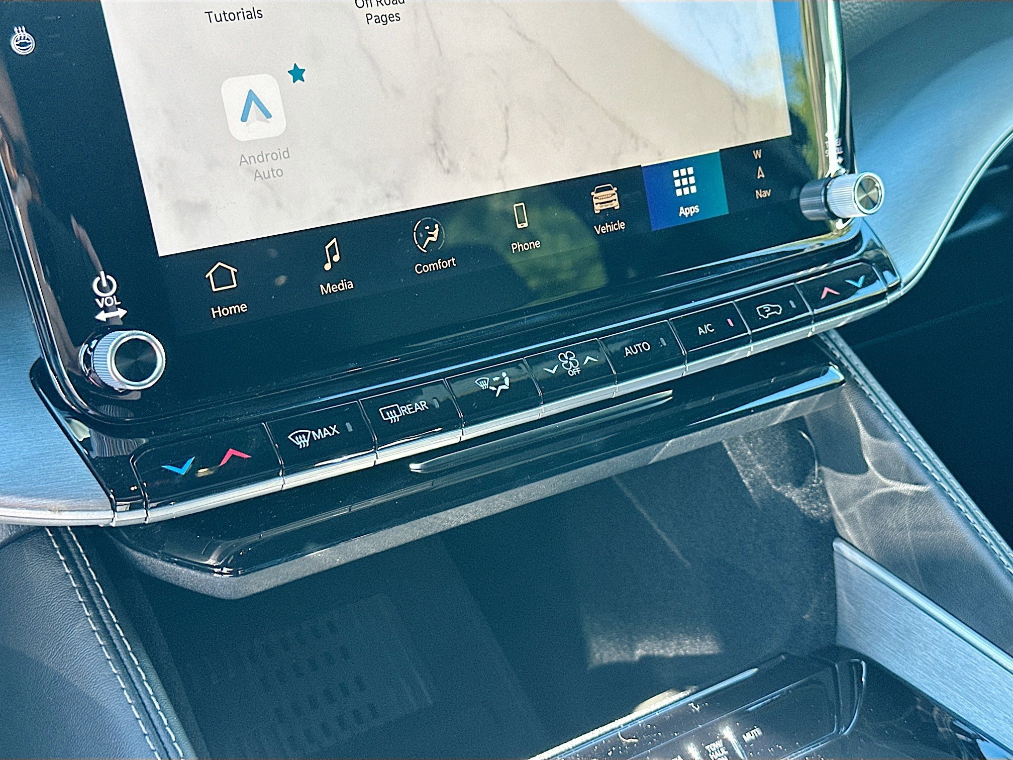 New 2026 Jeep Grand Wagoneer Sport Utility in Clearwater #T0220 ...