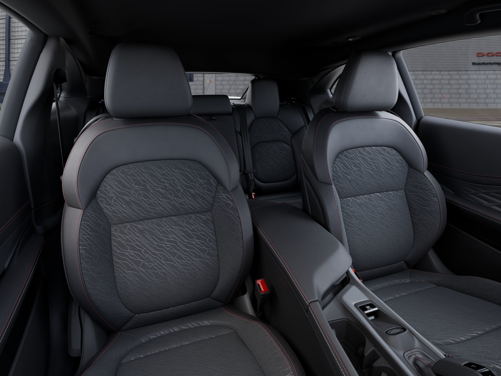 New 2026 Dodge Charger 2-Door Coupe in Enfield # | Artioli Chrysler ...