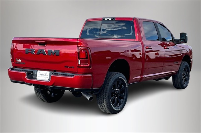 New 2026 RAM 2500 Laramie 4D Crew Cab in Florence #TG252351 | Singing ...