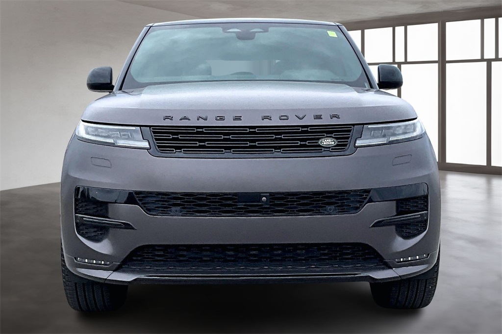 Pre-Owned 2024 Land Rover Range Rover Sport Dynamic 4D Sport Utility in ...