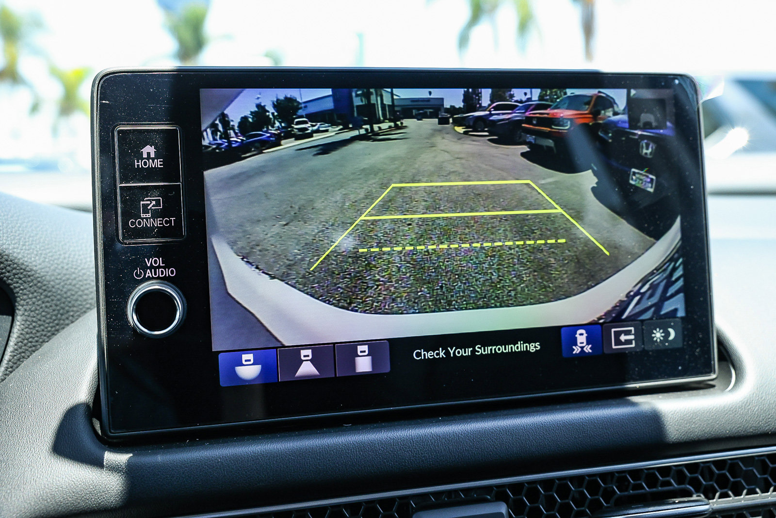 New 2026 Honda HR-V EX-L 2WD CVT for Sale in West Covina CA #26-1283 ...