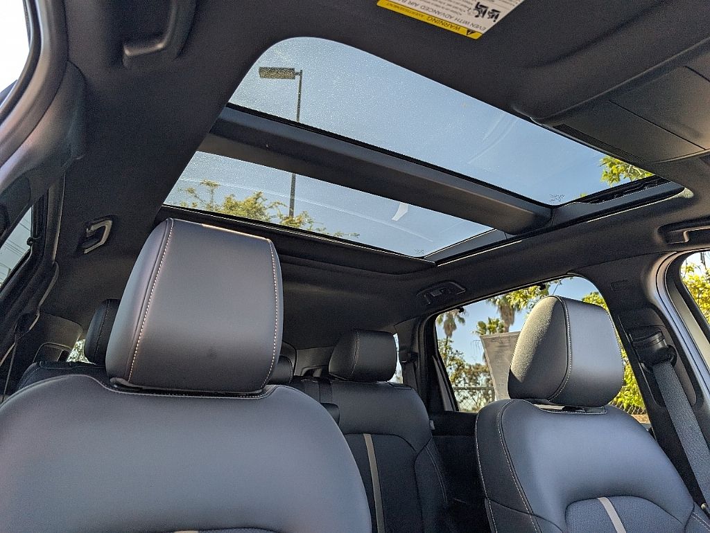 New 2026 Mazda CX-90 3.3 Turbo S Premium Sport AWD SUV in San Diego ...