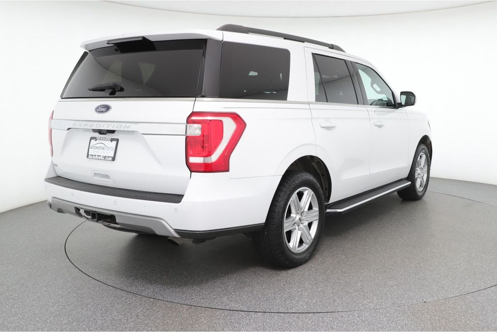 Used 2020 Ford Expedition XLT 4×4 w/ Equip. Group 202A & 20″” Luster ...