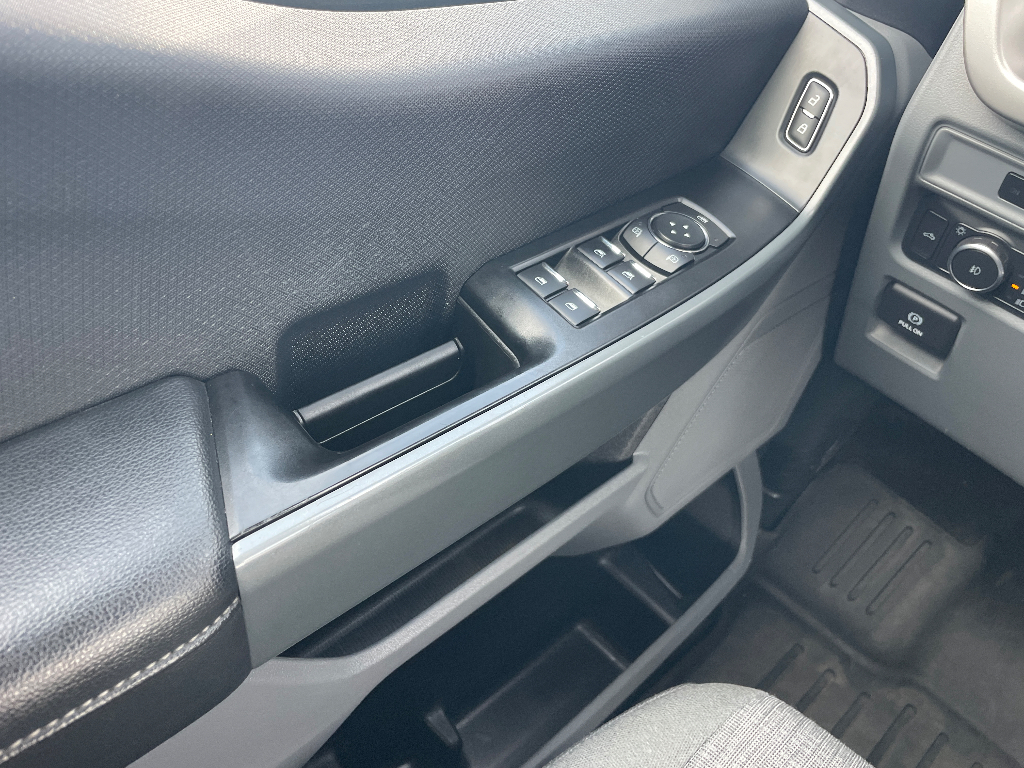 Pre-Owned 2022 Ford F-150 XLT Crew Cab in Oak Ridge #C3983 | Ole Ben ...