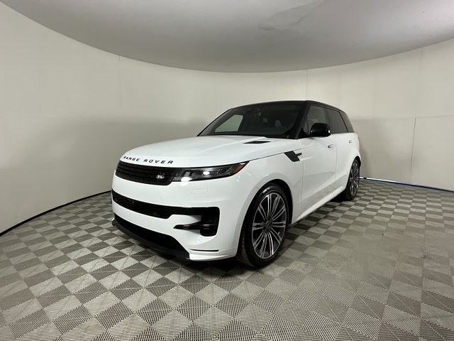 New 2025 Land Rover Range Rover Sport Dynamic SUV in Miami #SSA480139 | Land Rover South Dade