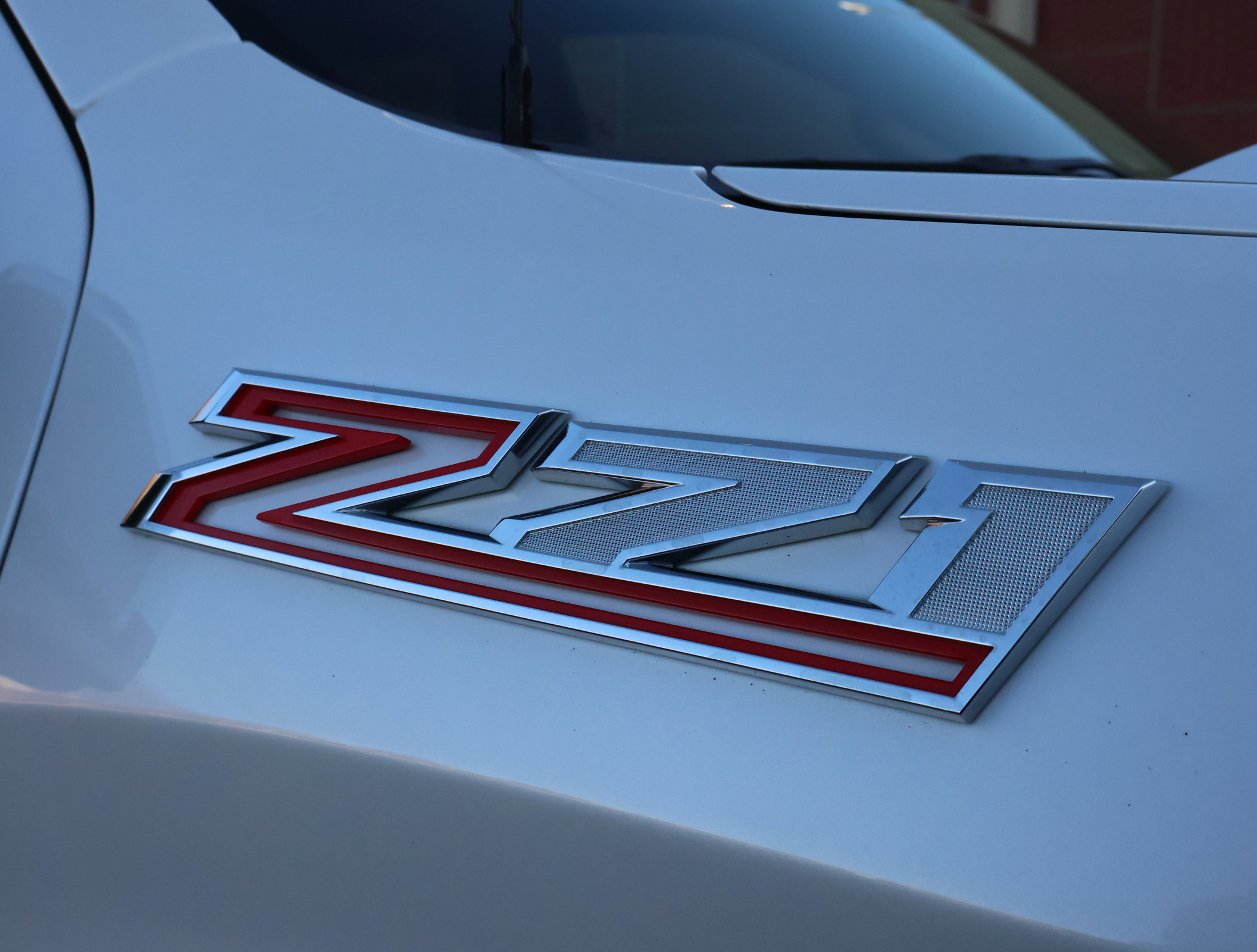 Pre-Owned 2022 Chevrolet Silverado 1500 LTD LTZ Crew Cab in Norman # ...