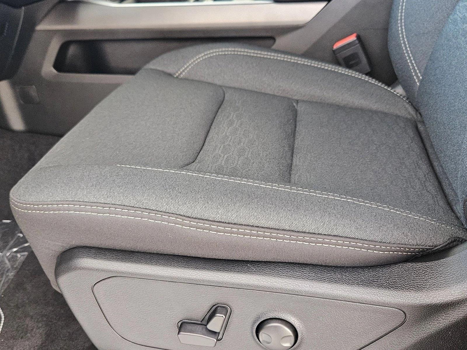 New 2026 RAM 1500 Lone Star Crew Cab in Fort Worth #TN253482 ...