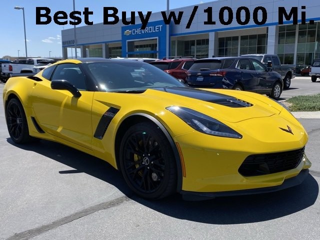 Riverton Chevrolet | New & Used Auto Dealership in South Jordan, UT