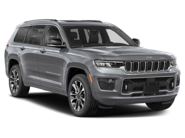 New 2025 Jeep Grand Cherokee L Overland Utility in Waterford #S0056 ...
