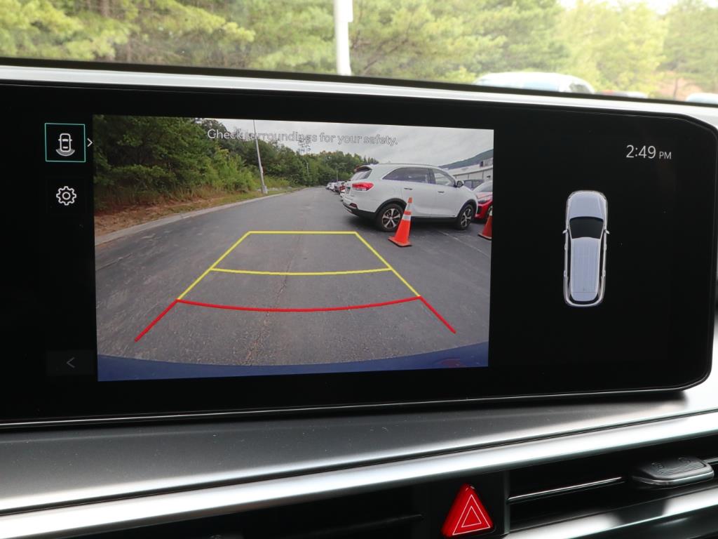 New 2025 Kia Sorento S Sport Utility in Knoxville #R15769 | Rusty ...