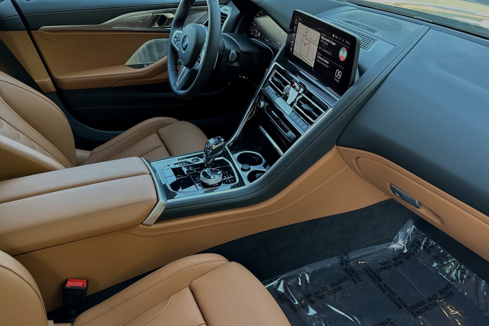 New 2025 BMW 850i M850i xDrive Gran Coupe Coupe in Modesto #SCT14230 ...