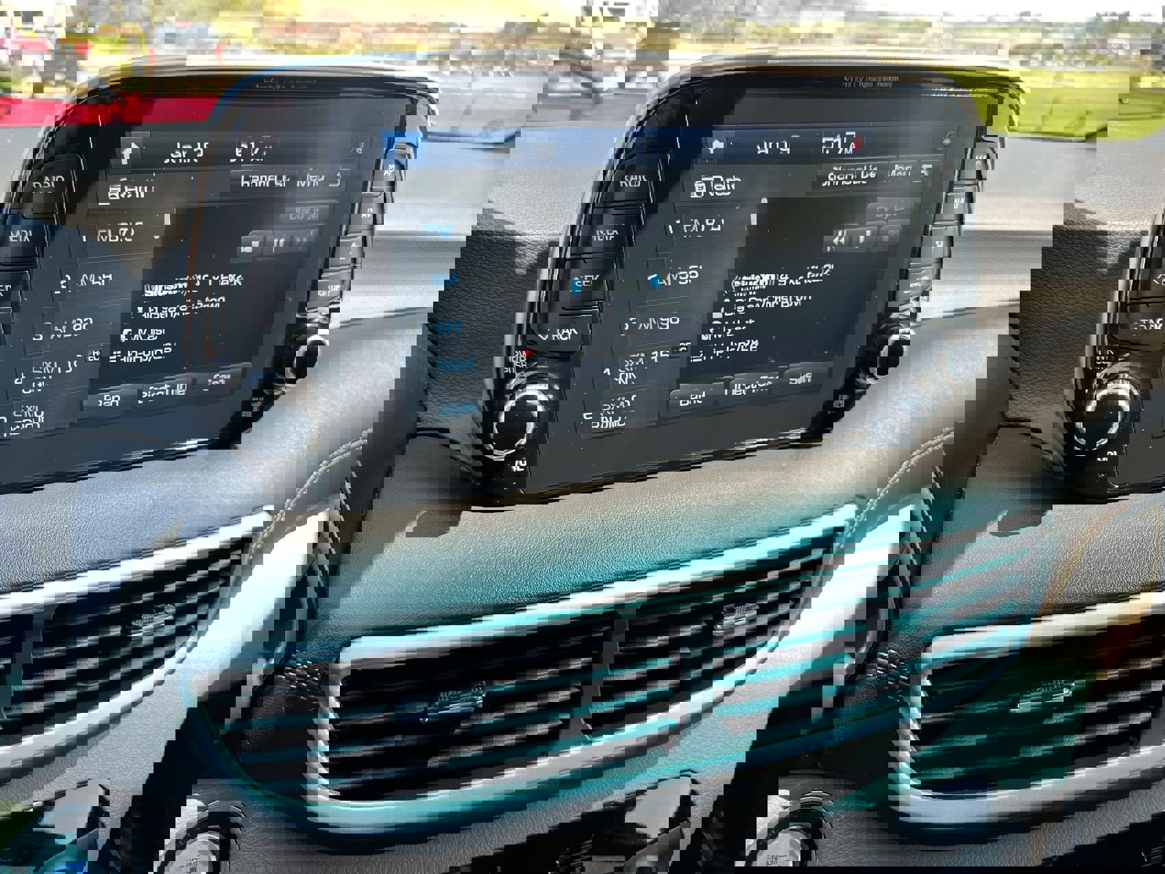 Pre-Owned 2021 Hyundai Tucson Ultimate SUV in Longview #A7318 | Peters ...