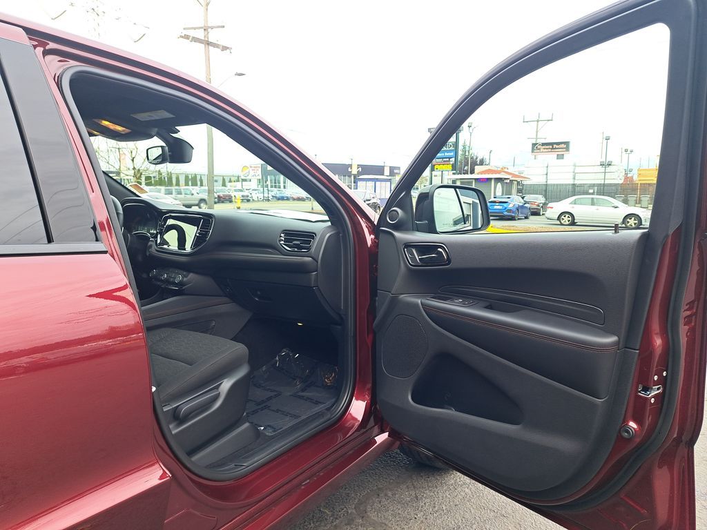 New 2026 Dodge Durango GT Sport Utility in Moses Lake #4D0222 | Bud ...