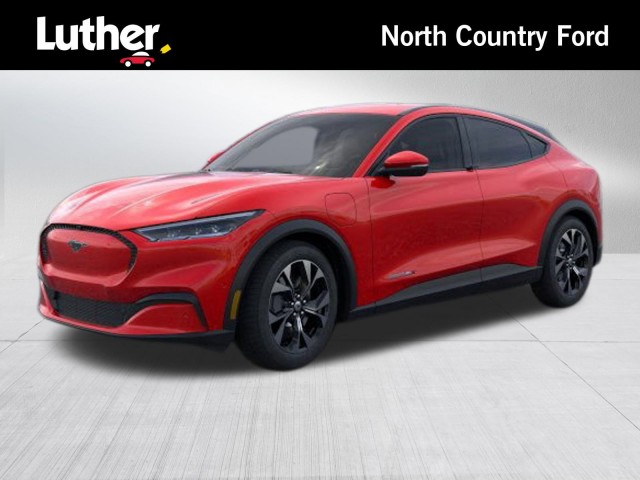 New Ford Mustang Mach E for Sale in Coon Rapids MN